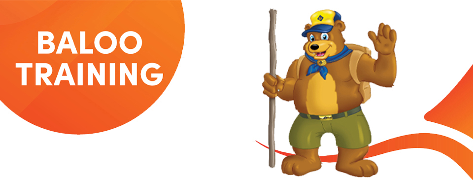 BALOO (Basic Adult Leader Outdoor Orientation)